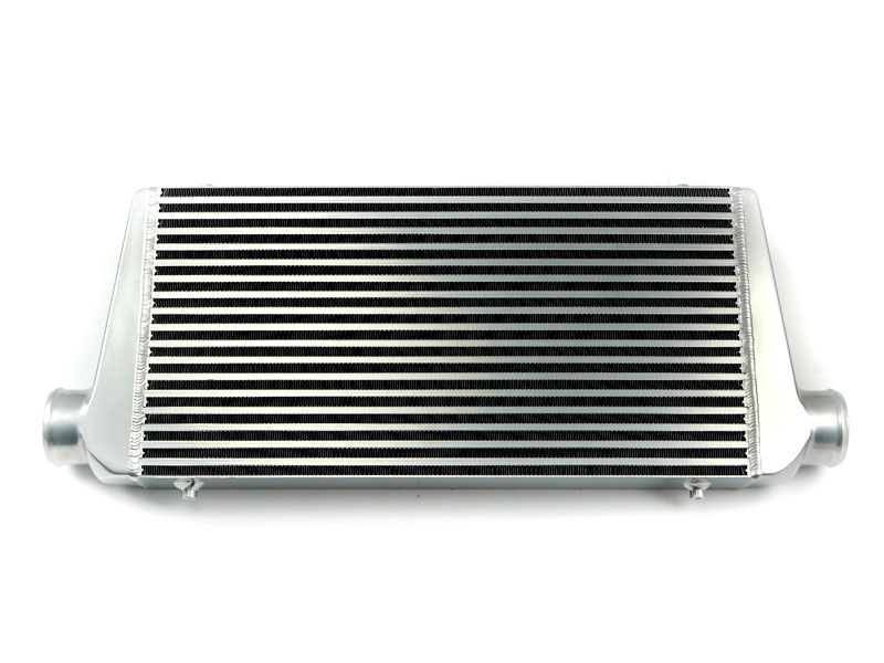 600x300x76 Bar & Plate Intercooler - Street Pro - Plazmaman.com