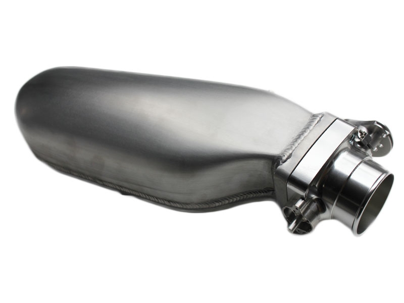 RB30 VL Top Half Inlet Plenum - Plazmaman.com