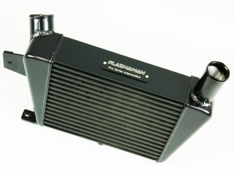 Custom Made Diesel Intercoolers - Built to your Design - Plazmaman