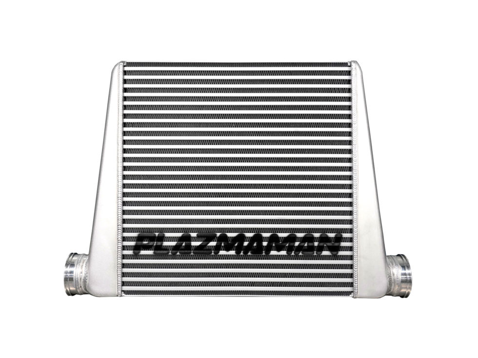 Plazmaman | Intake Manifolds | Intercooler Kits