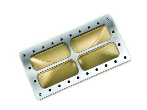 Plazmaman SFI Burst Panel Kit - Large - Plazmaman