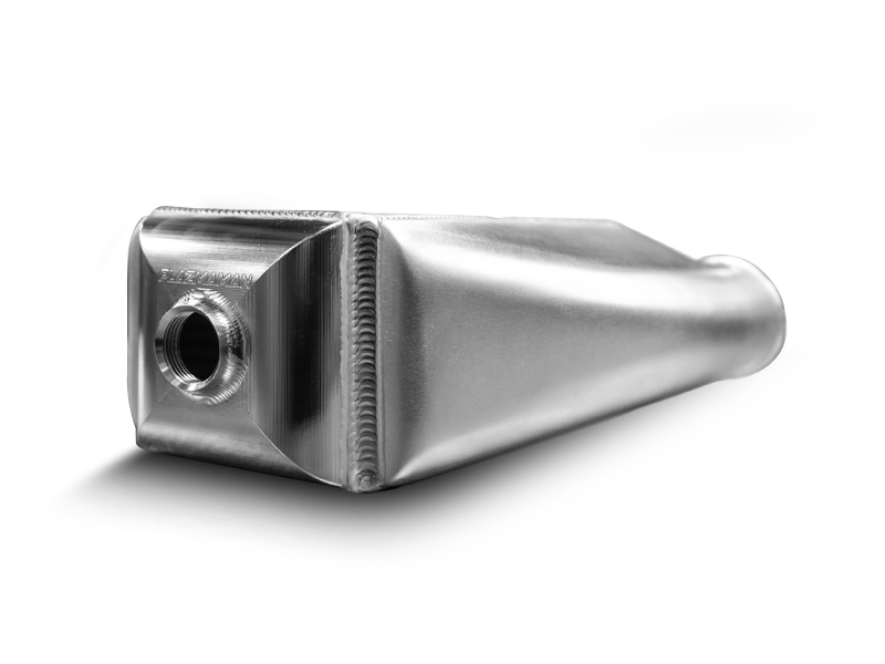 Plazmaman PX-900 - XTREME Series W2A - 900hp - Plazmaman