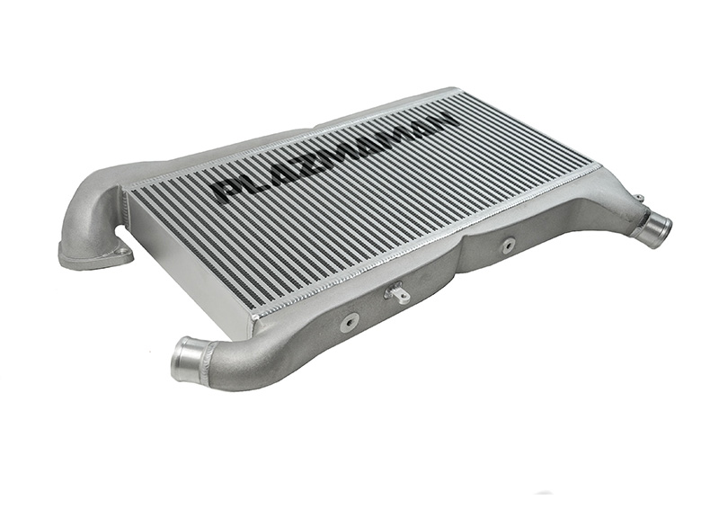 200 Series Landcruiser Intercooler - Plazmaman