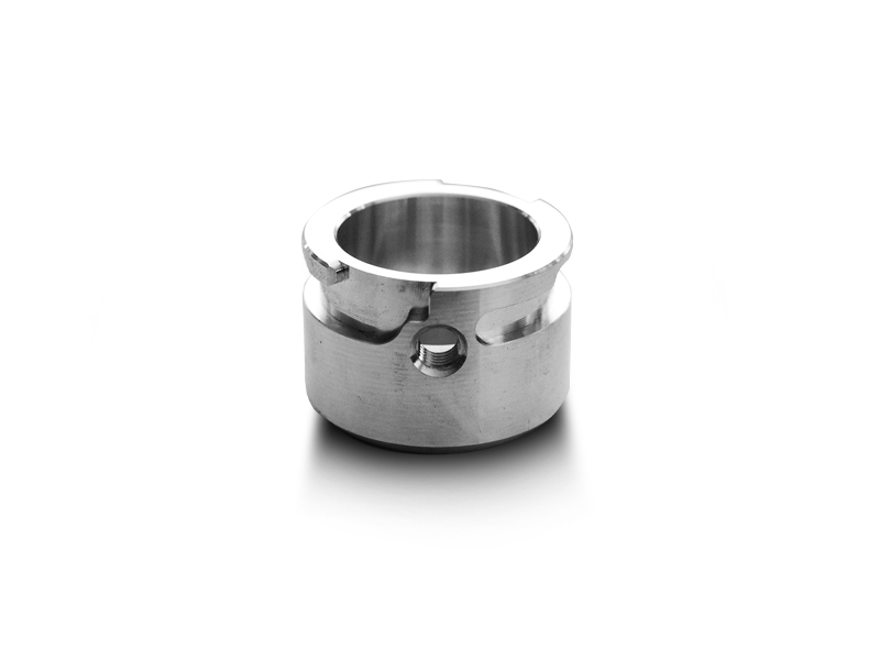 Radiator Cap Neck – Long - Plazmaman