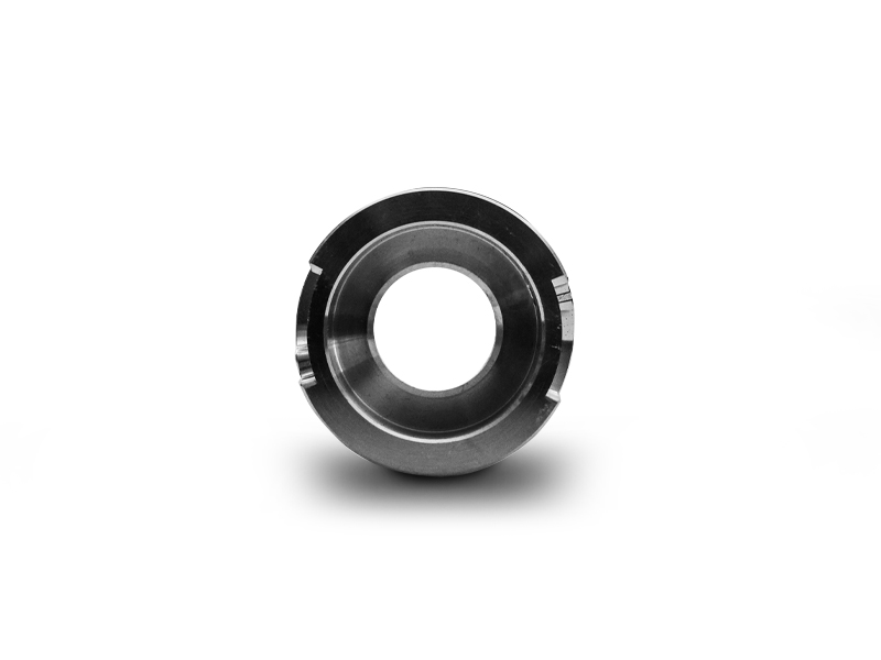 Radiator Cap Neck – Long - Plazmaman