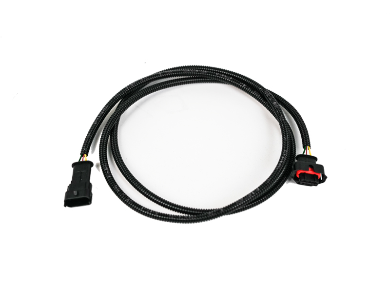 BA BF Barra BOOST SENSOR AUX LOOM 1400mm - Plazmaman