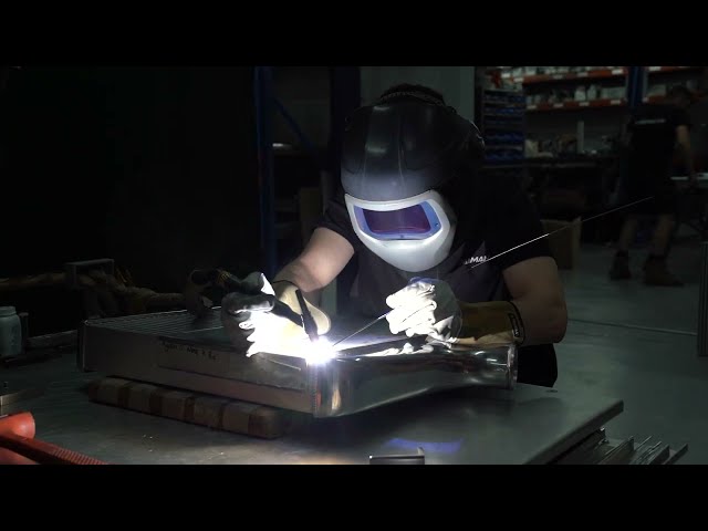 Plazmaman | Intake Manifolds | Intercooler Kits
